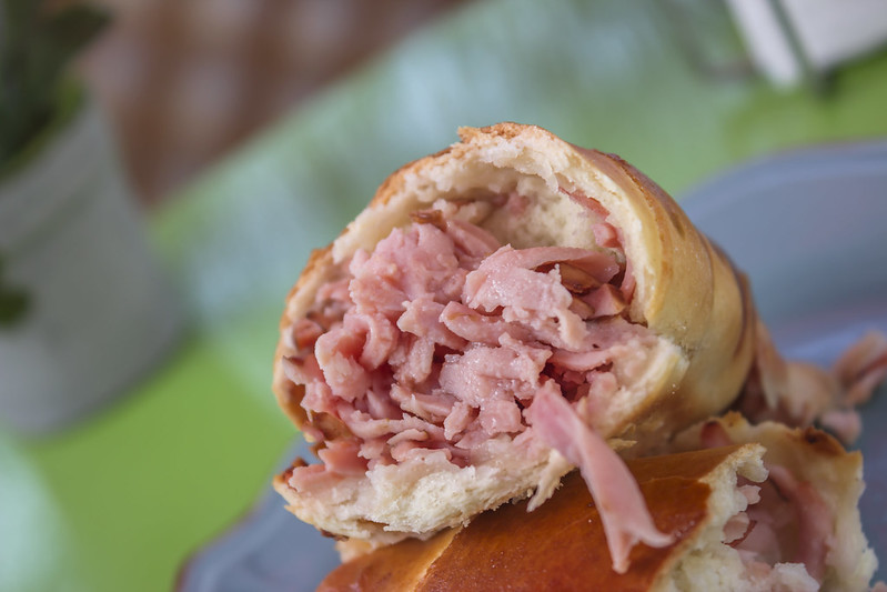 Recipe of Venezuelan cachitos de jamón | Spanish Language Blog