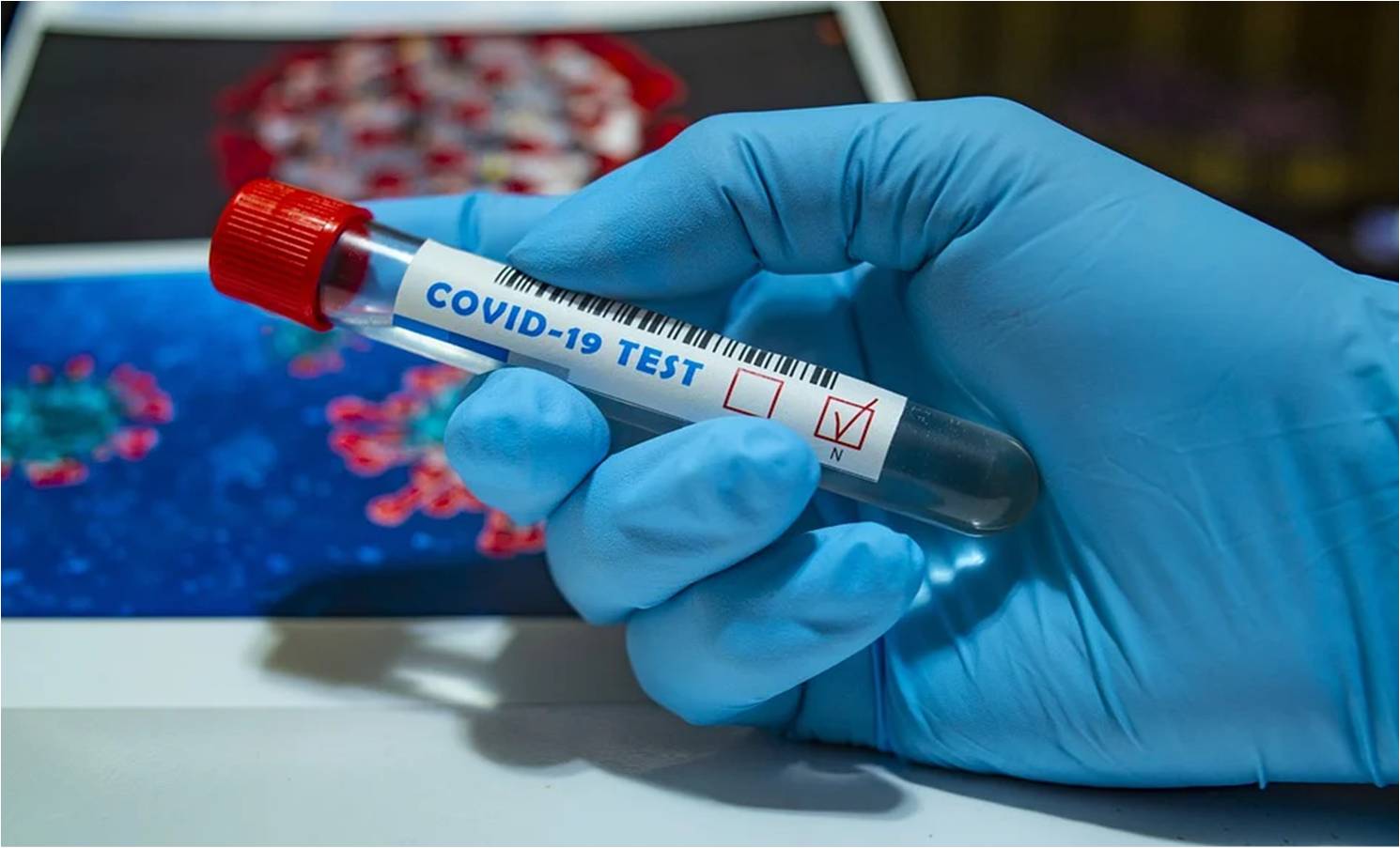 A Practical Guide to the Coronavirus Pandemic in Spanish | Spanish ...