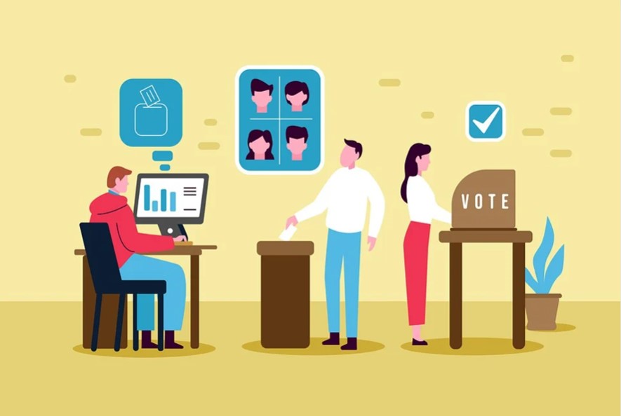 Let’s talk elections in Spanish! | Spanish Language Blog