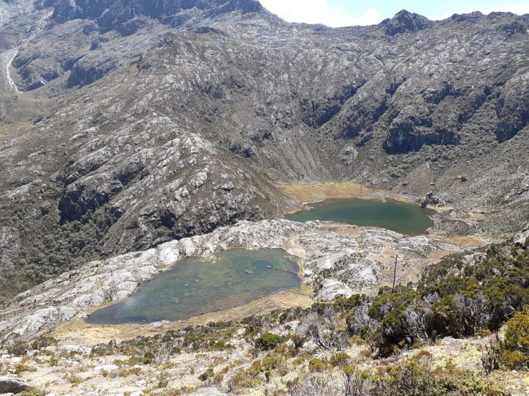 Venezuela’s Natural Beauty: Región Andina | Spanish Language Blog