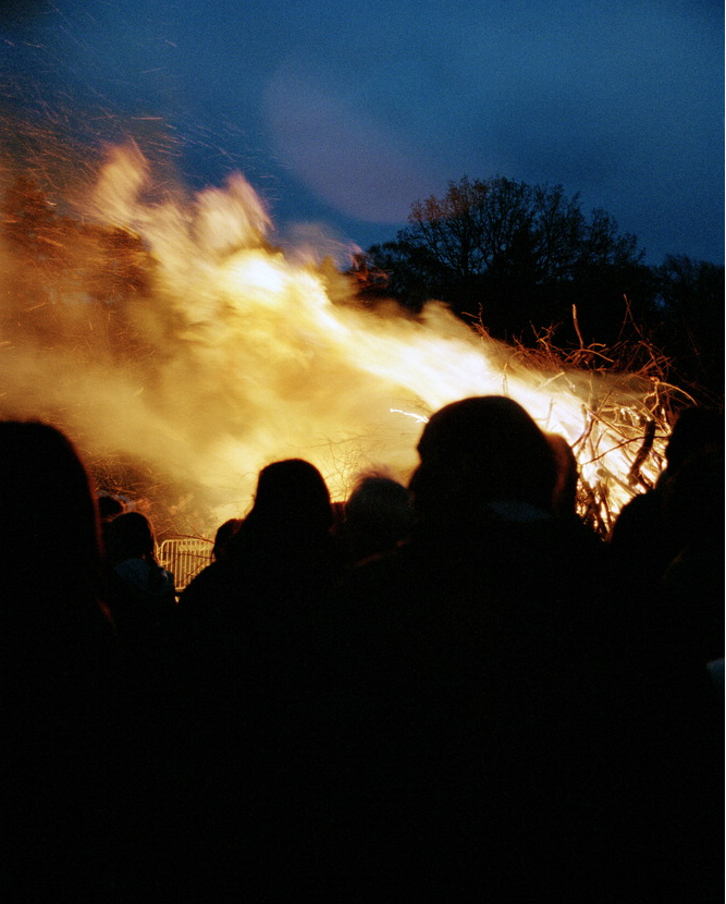 Valborgsmässoafton | Swedish Language Blog