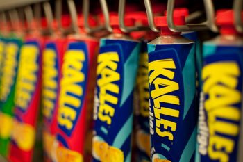 Kalles Kaviar | Swedish Language Blog