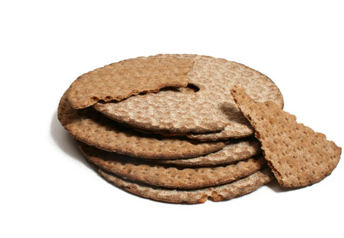 Swedish hard bread is called Knäckebröd | Swedish Language Blog