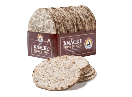 Benefits of Hårdbröd (knäckebröd) | Swedish Language Blog