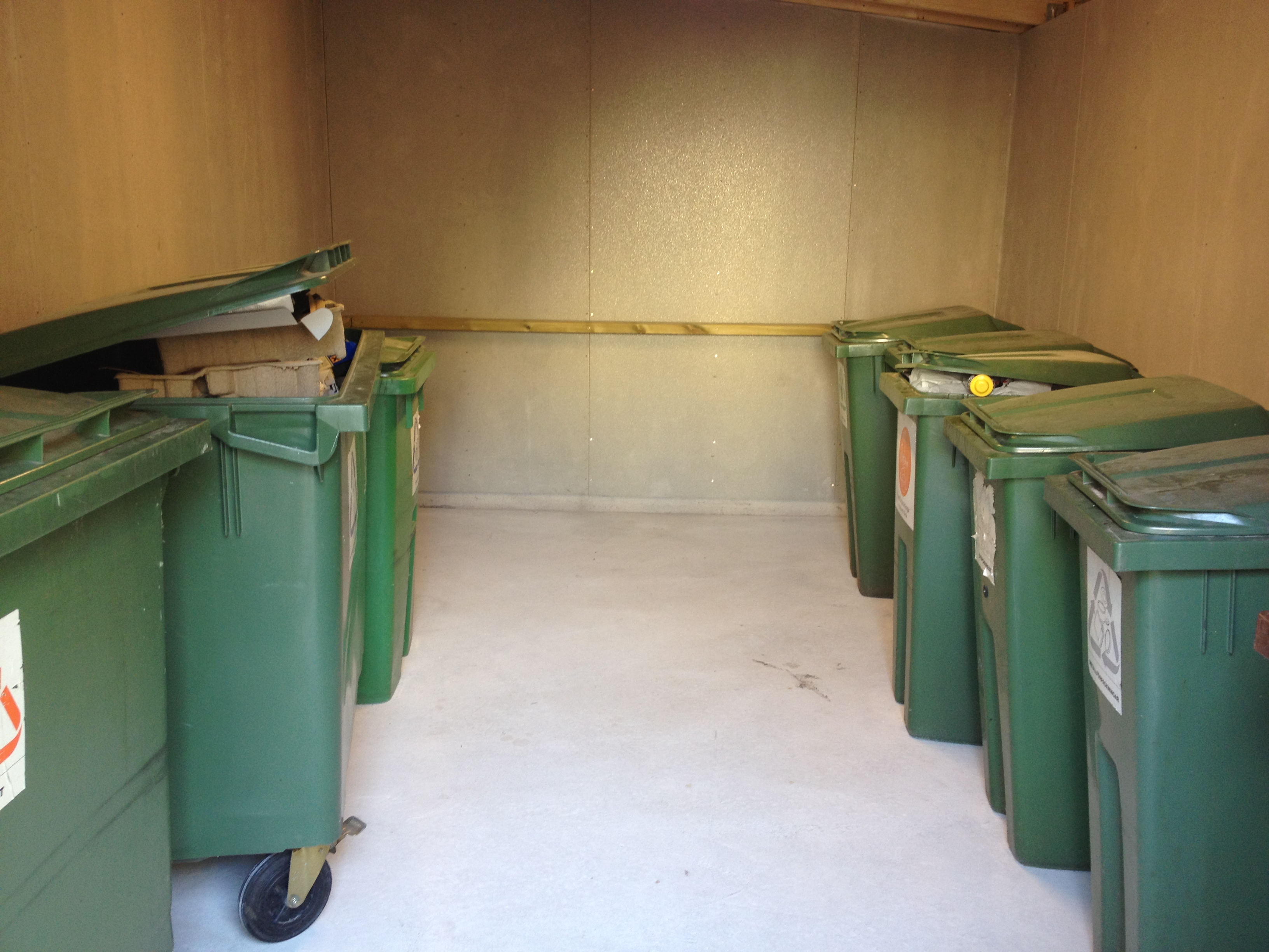 Swedish Soprum and recycling | Swedish Language Blog