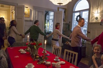 Popular Swedish Christmas Tunes | Swedish Language Blog