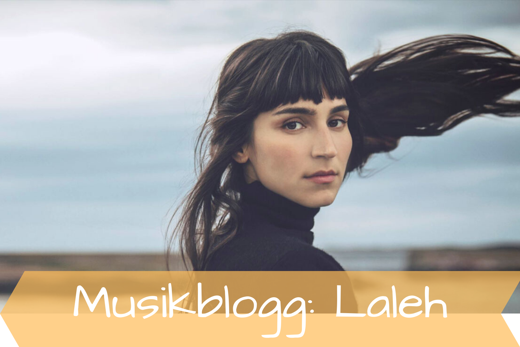 Music Blog features Laleh and “Vårens första dag” | Swedish Language Blog