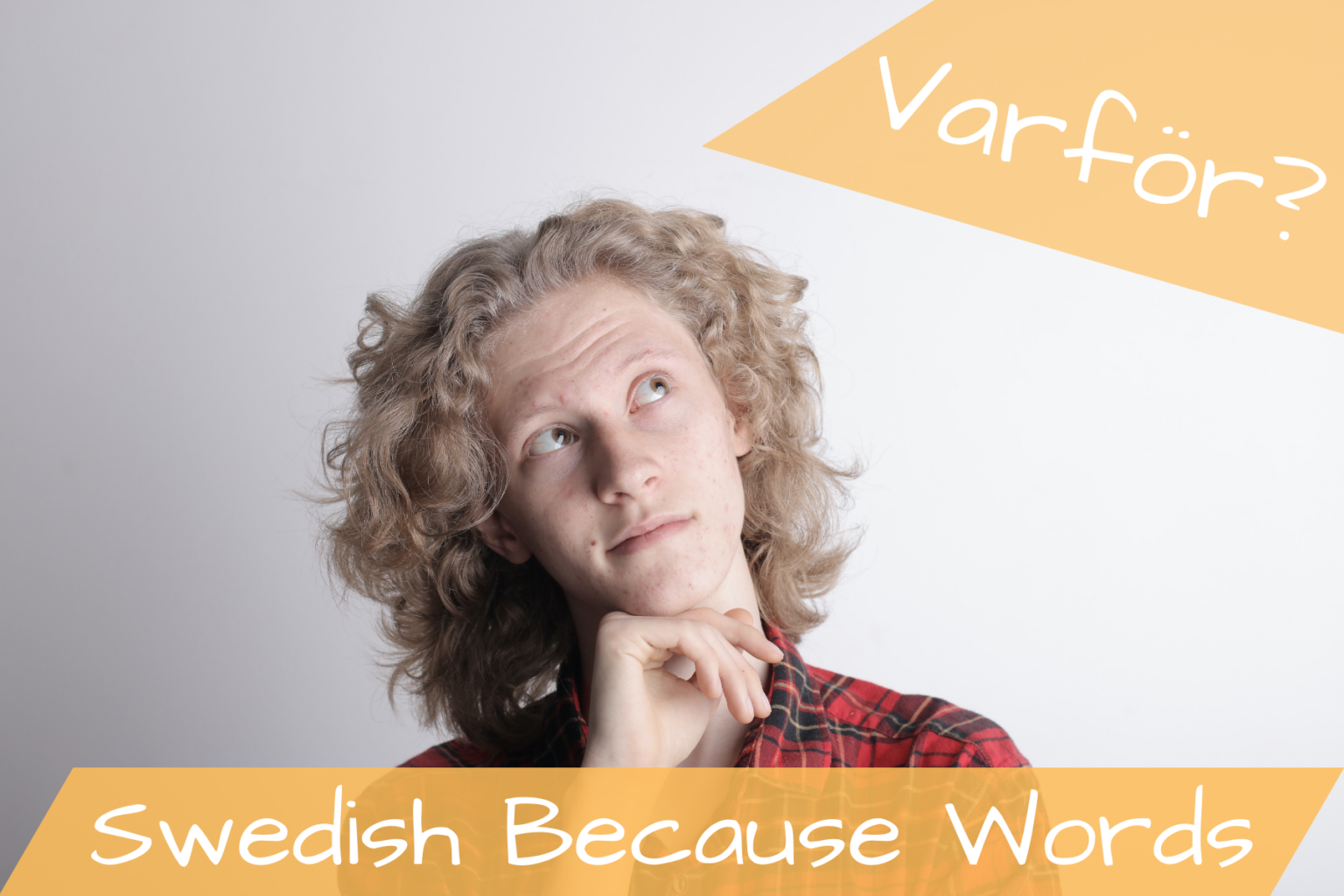 Choosing Between Swedish “Because Phrases” | Swedish Language Blog