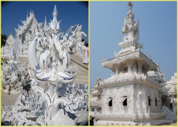 The White Temple | Thai Language Blog