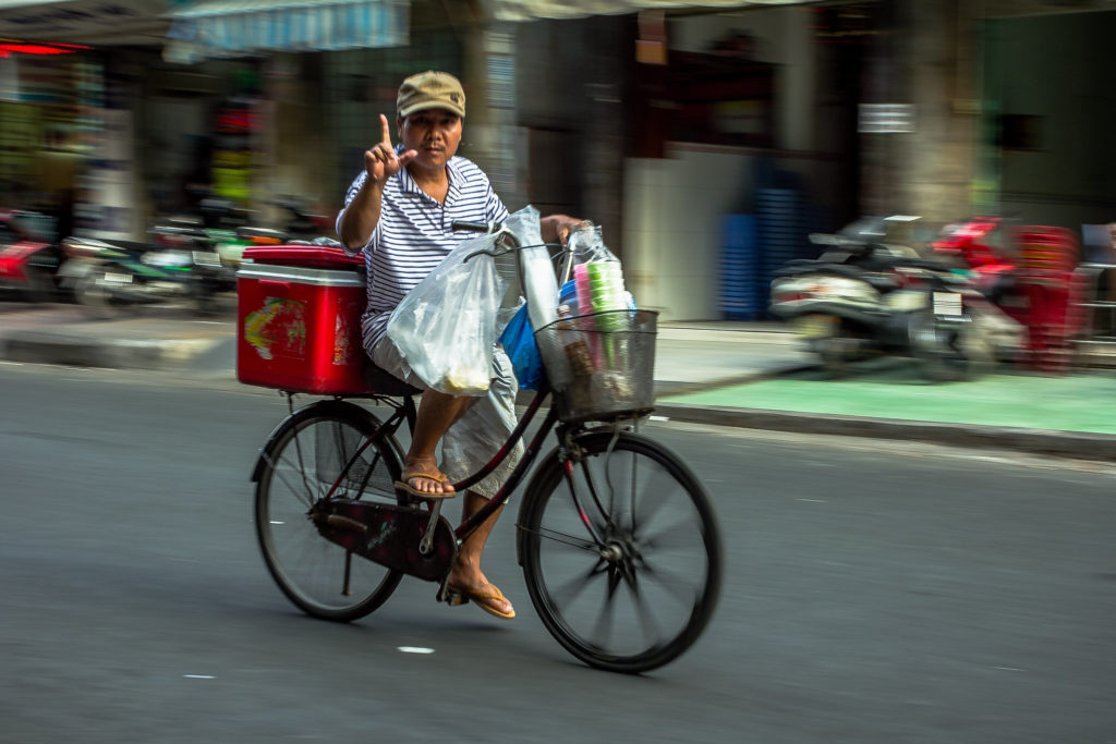 Modes of Transportation in Vietnam - Vietnamese Language Blog