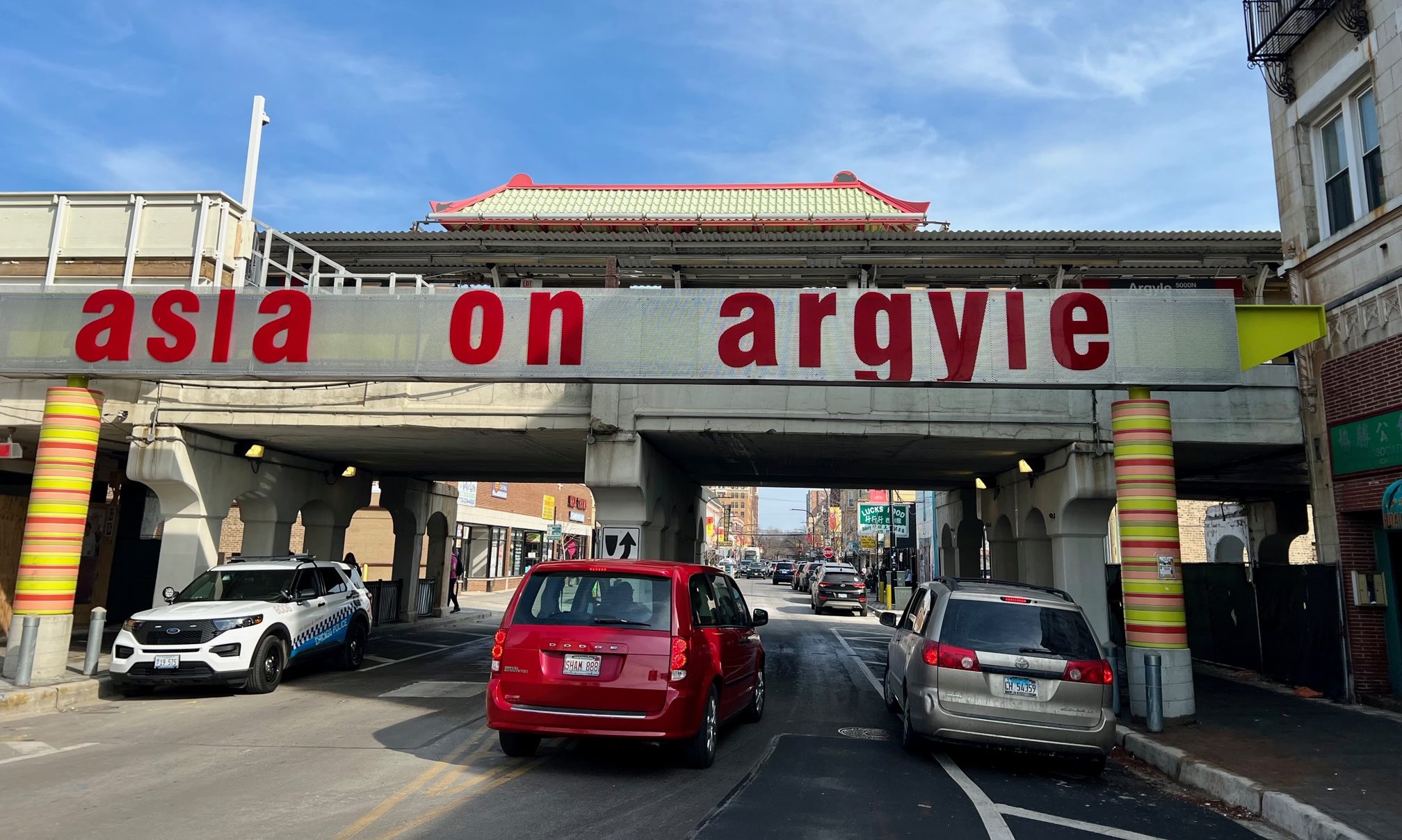 “Little Vietnam” in Chicago - Vietnamese Language Blog